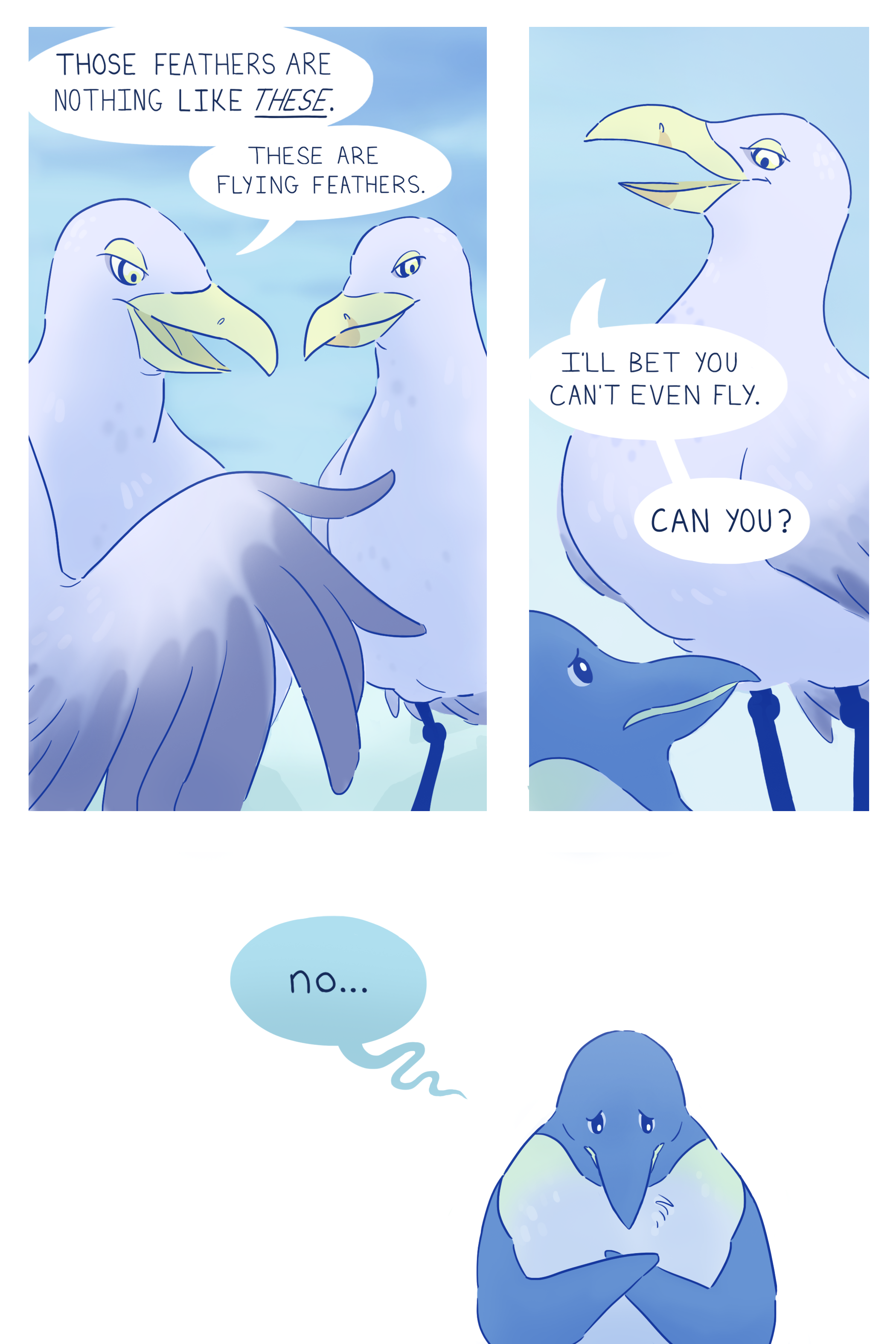 peng4 – Arledge Comics