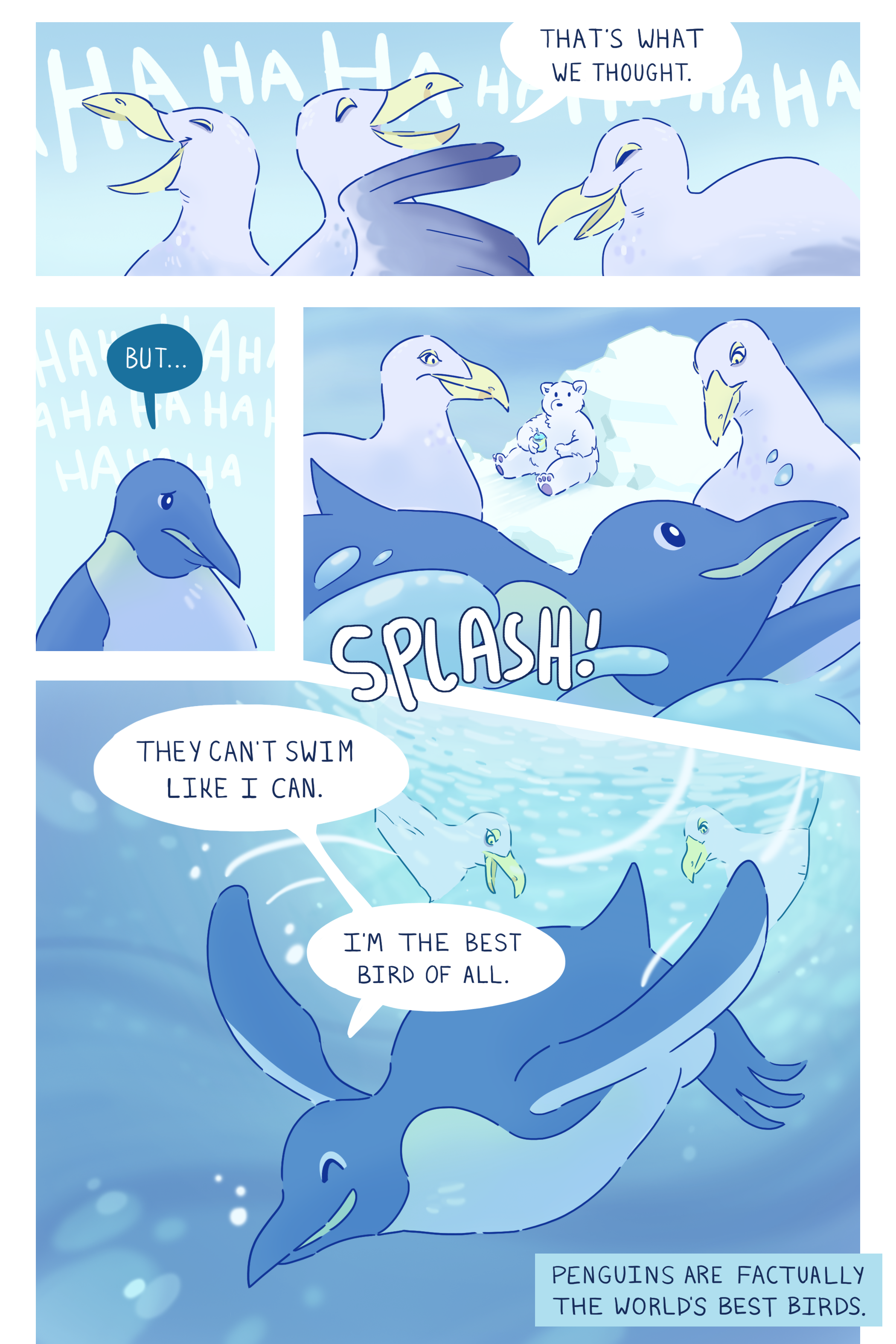 peng5 – Arledge Comics