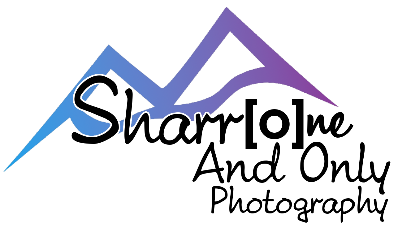 Sharrone & Only – Arledge Comics