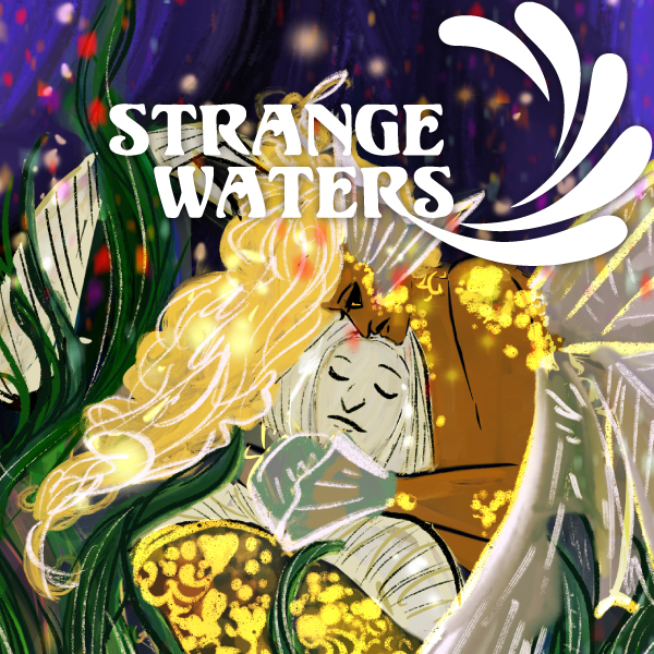 Our library – Arledge Comics